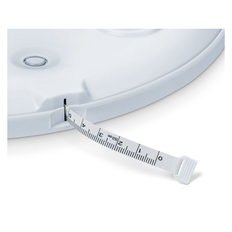 BEURER BY 90 vaga za bebe sa metrom