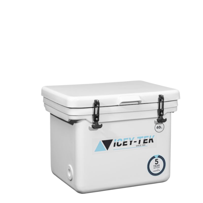 ICEY-TEK prenosna ledenica/jacera kapaciteta 40 litara