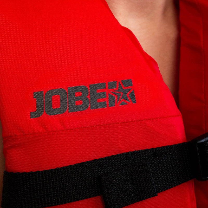 JOBE Universal Life Vest Red, univerzalan prsluk
